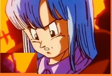 Bulla | Dragon Ball Sf Wikia | Fandom
