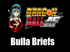 Bulla | Dragon Ball Sf Wikia | Fandom