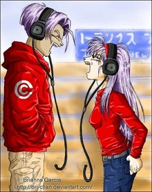 Bulla | Dragon Ball Sf Wikia | Fandom