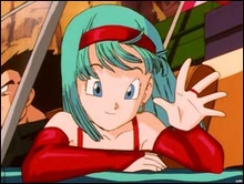 Bulla | Dragon Ball Sf Wikia | Fandom