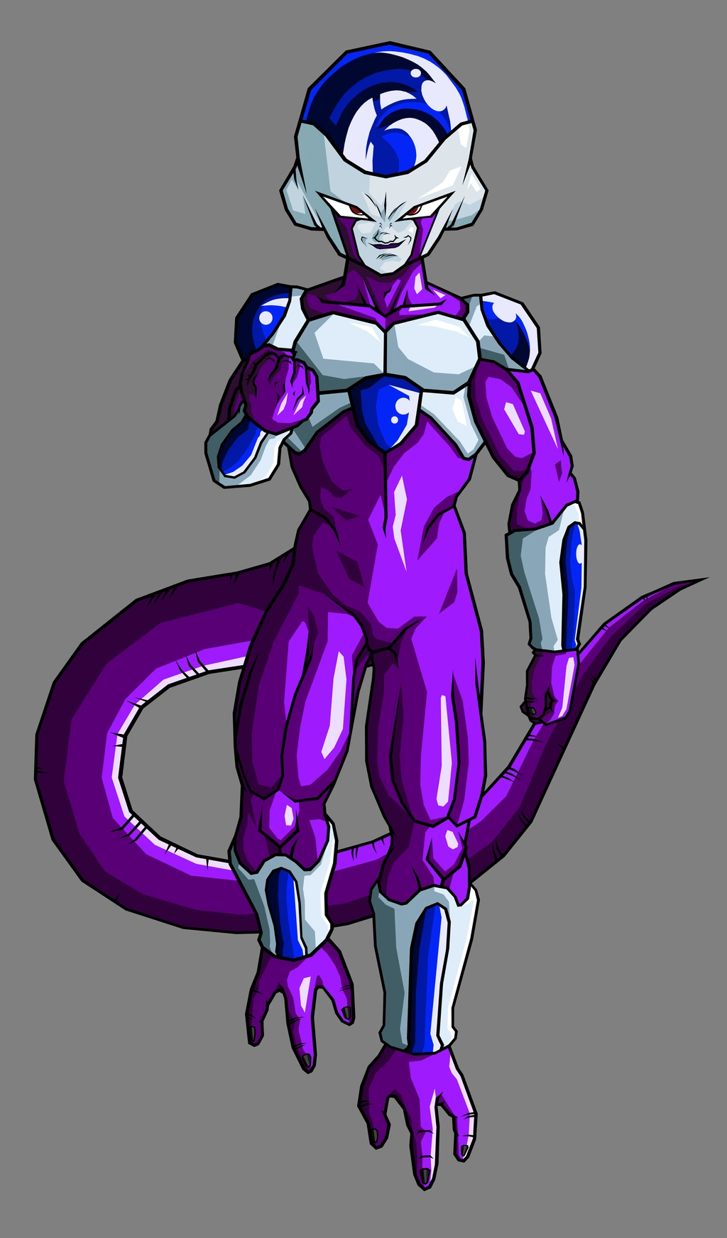 Category:Villains | Dragon Ball SS Wiki | Fandom