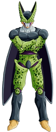 Cell | Wiki Dragon ball star | Fandom