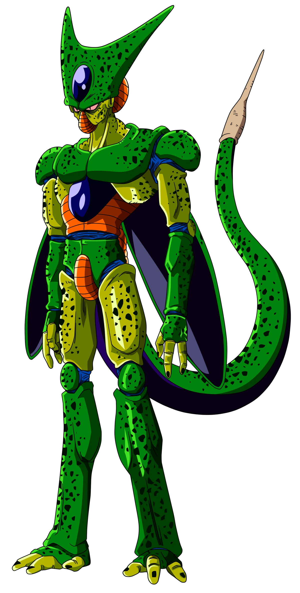 Cell | Wiki Dragon ball star | Fandom