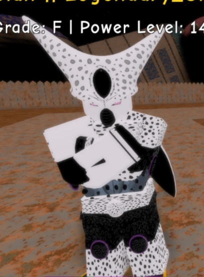 Bio-Android | Dragon Ball Super 3 Wiki | Fandom