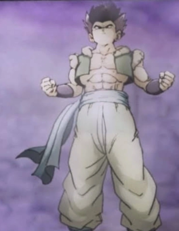 Future Gotenks | Dragon Ball Super Season 2 Wiki | Fandom