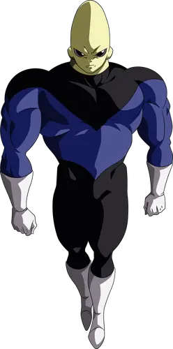 El Hermano | Dragon Ball Super Season 2 Wiki | Fandom