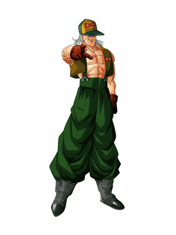 Android 13 | Dragon Ball Super Season 2 Wiki | Fandom