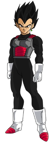 Vegeta Black | Dragon Ball Super Season 2 Wiki | Fandom