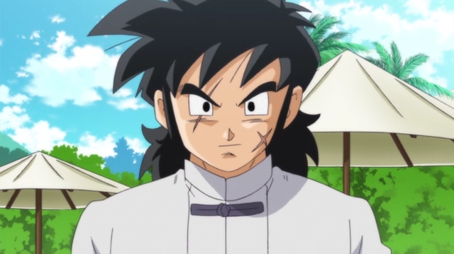 Yamchu | Dragon Ball Super Wiki | Fandom