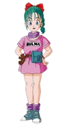 Bulma | Dragon Ball Super Wiki | Fandom