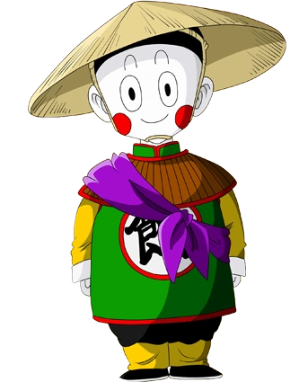 Chao-Zu | Dragon Ball Super Wiki | Fandom