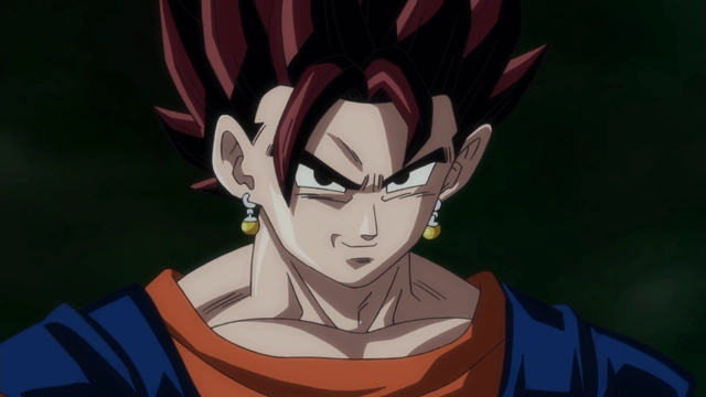 Vegetto | Dragon Ball Super Wiki | Fandom