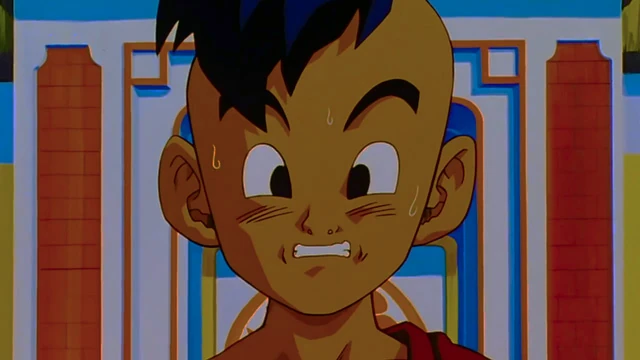 Oob | Dragon Ball Super Wiki | Fandom