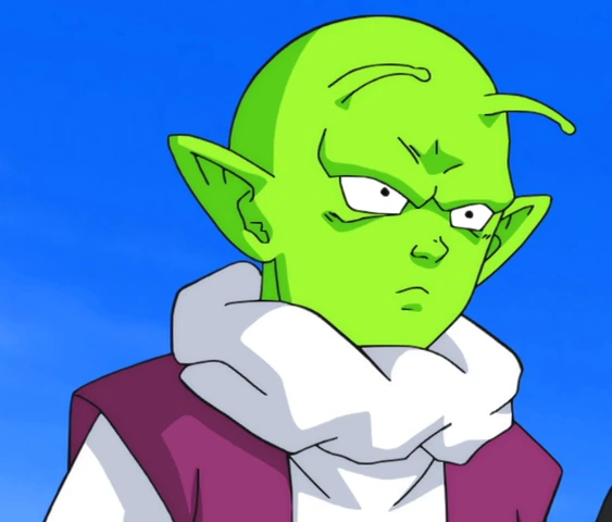Dende | Dragon Ball Super Wiki | Fandom