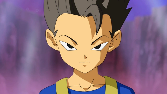Cabba | Dragon Ball Super Wiki | Fandom