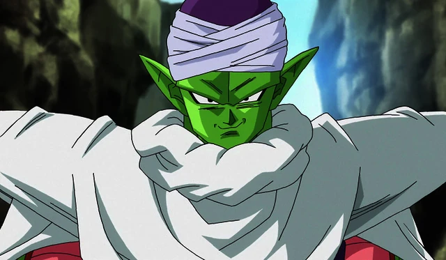 Piccolo | Dragon Ball Super Wiki | Fandom