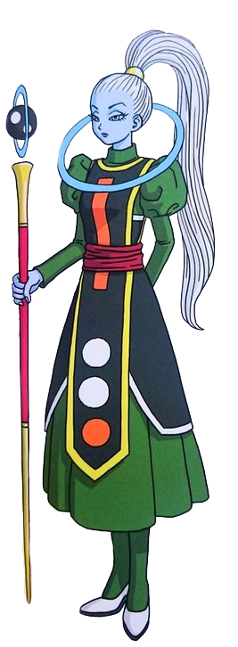 Vados | Dragon Ball Super Wikia | Fandom