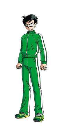 Gohan | Dragon Ball Super Wikia | Fandom