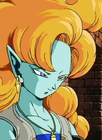 Zangya (base) vs Cell Jr | Wiki Dragon Ball Teorias | Fandom