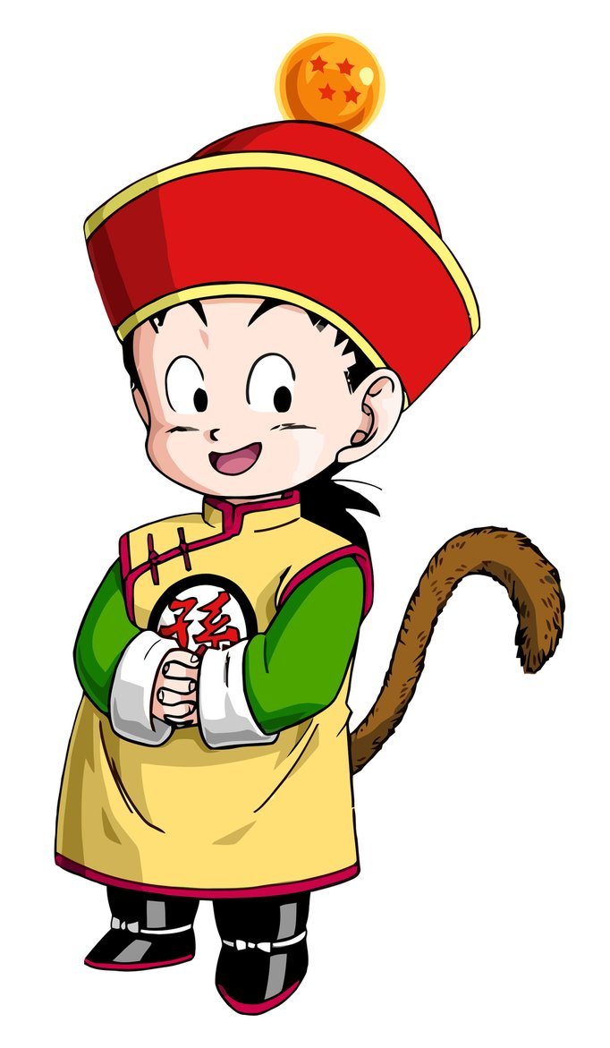 Poder de Gohan: Aumentos e incrementos de poder | Wiki Dragon Ball ...