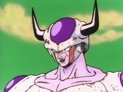 Freezer vs Cell | Wiki Dragon Ball Teorias | Fandom