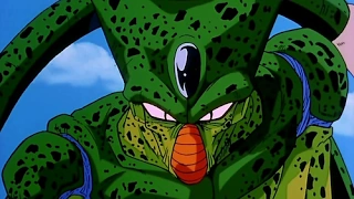 Freezer vs Cell | Wiki Dragon Ball Teorias | Fandom