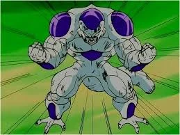 Freezer vs Cell | Wiki Dragon Ball Teorias | Fandom