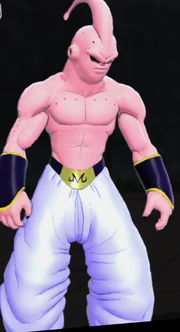 Majin-Buu | Dragon Ball: The Breakers Wiki | Fandom