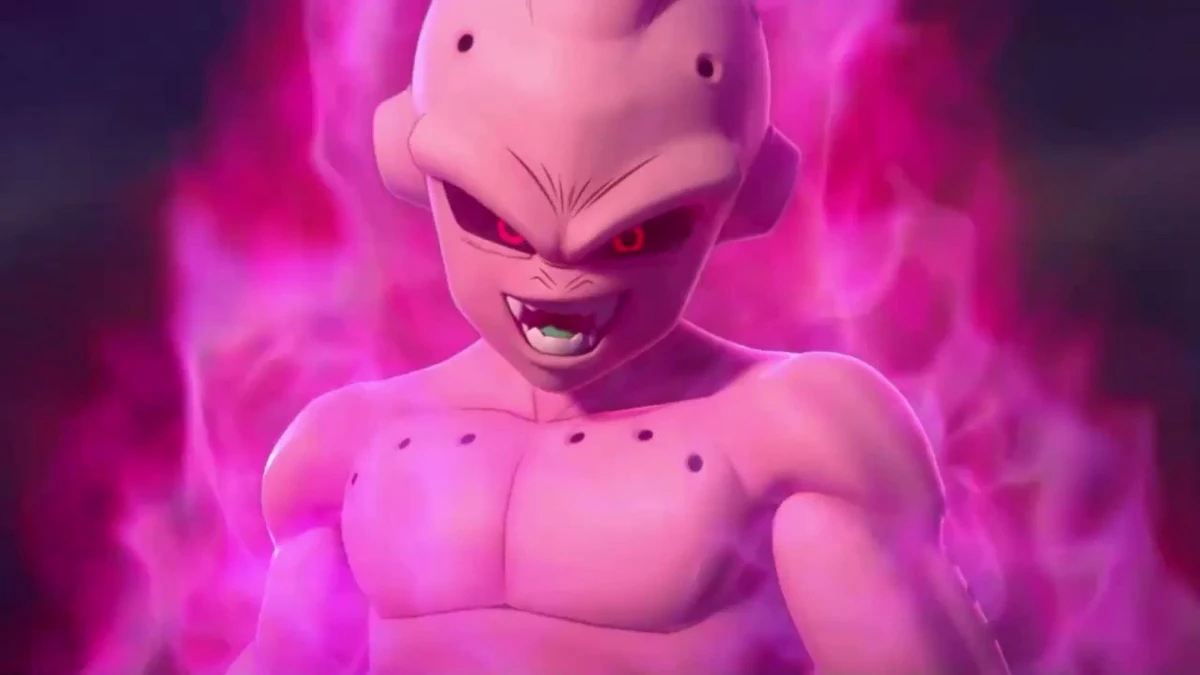 Majin-Buu | Dragon Ball: The Breakers Wiki | Fandom