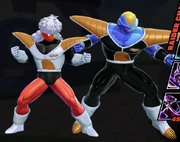 Ginyu (The Ginyu Force) | Dragon Ball: The Breakers Wiki | Fandom