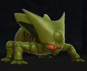 Cell | Dragon Ball: The Breakers Wiki | Fandom