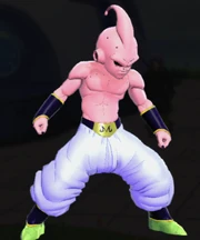 Majin-Buu | Dragon Ball: The Breakers Wiki | Fandom