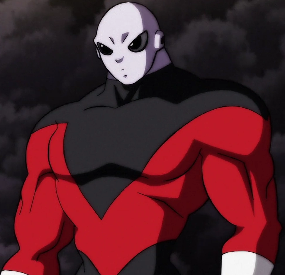 Jiren | Dragon Ball Viki | Fandom