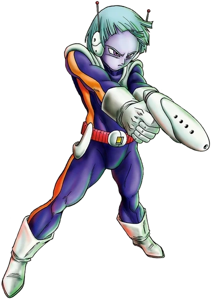 Merus | Dragon Ball Viki | Fandom