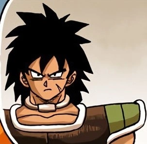 Broly | Dragon Ball Viki | Fandom