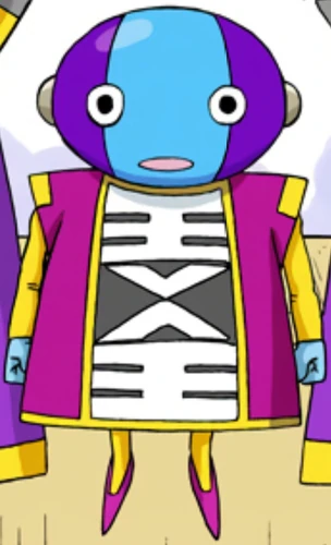 Zeno | Dragon Ball Viki | Fandom