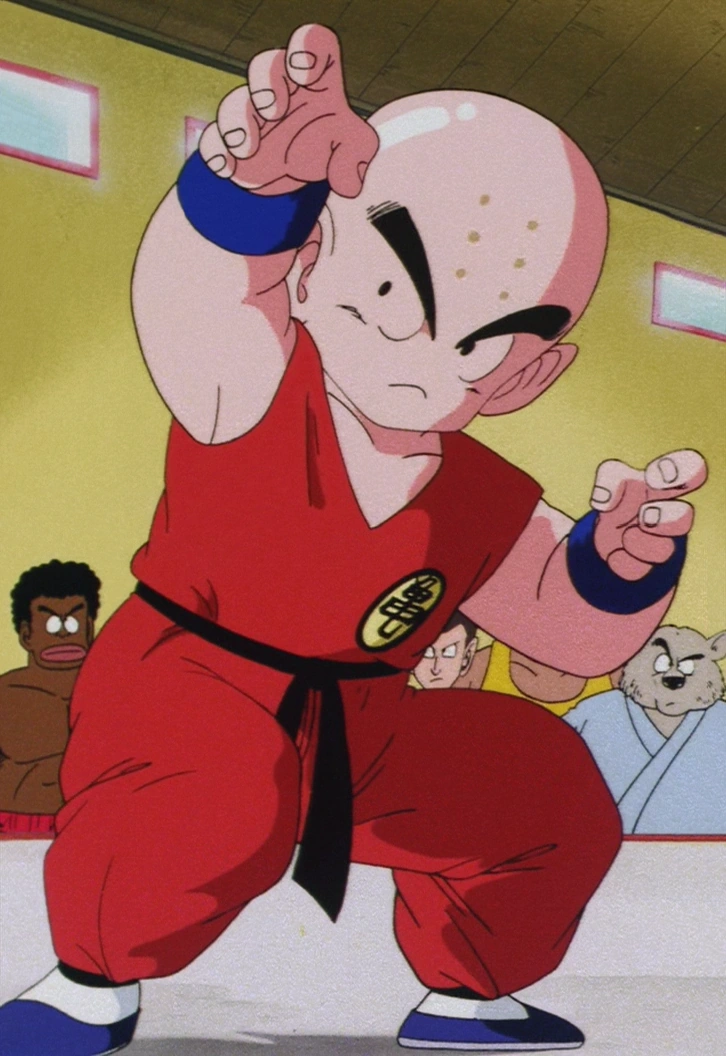 Kuririn | Dragon Ball Viki | Fandom