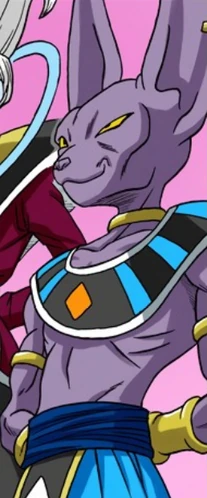Beerus | Dragon Ball Viki | Fandom