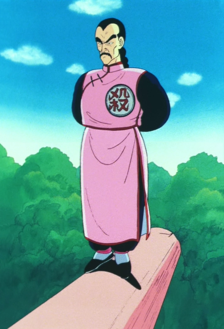 Taopaipai | Dragon Ball Viki | Fandom
