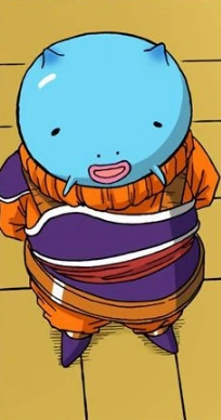 Pybara | Dragon Ball Viki | Fandom