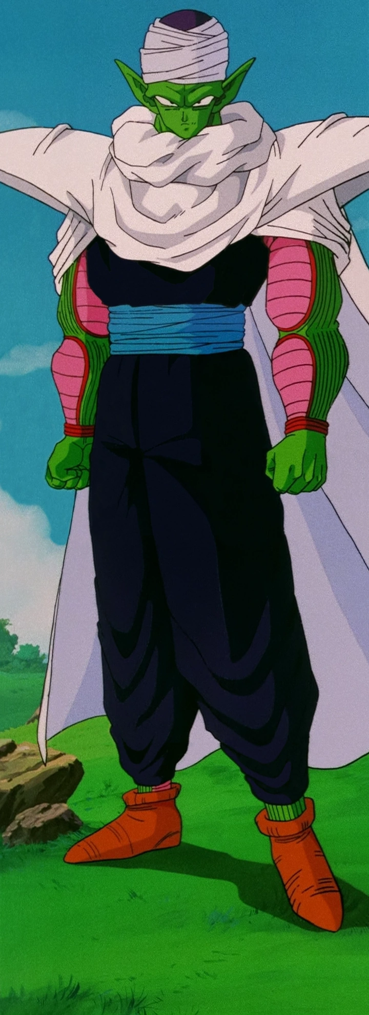 Piccolo | Dragon Ball Viki | Fandom