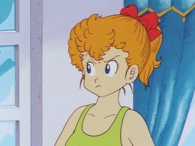 Akane Kimidori | Dragon Ball Viki | Fandom