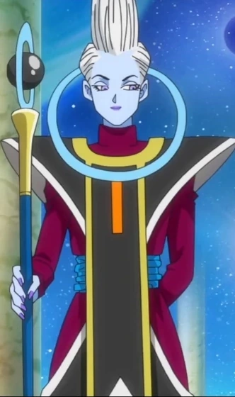 Whis | Dragon Ball Viki | Fandom