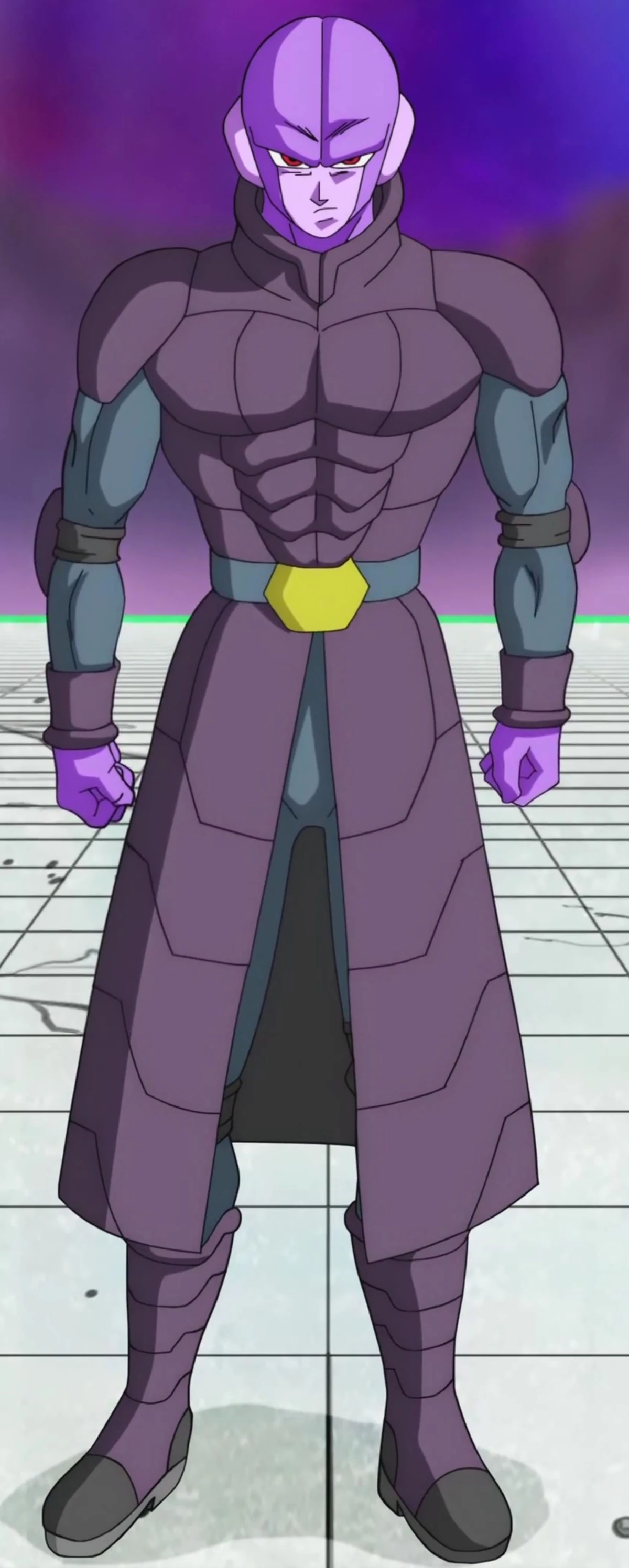 Hit | Dragon Ball Viki | Fandom