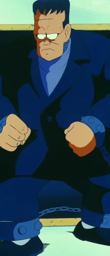 Android 8 | Dragon Ball Viki | Fandom