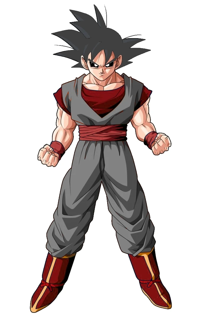 Evil Goku | Wiki Dragon ball ultimate fanon | Fandom