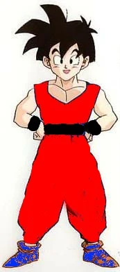 Sebas | Wiki Dragon ball ultimate fanon | Fandom