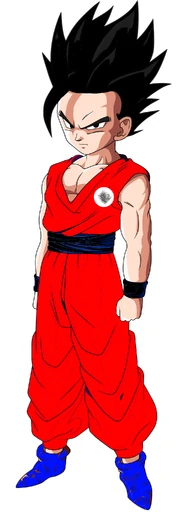 Sebas | Wiki Dragon ball ultimate fanon | Fandom