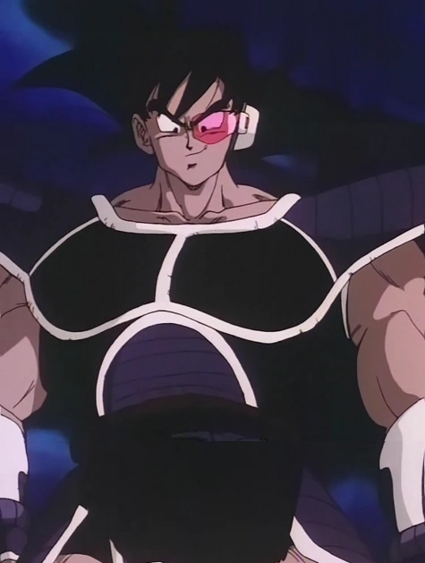 Turles | Dragon Ball Ultimate RPG Wiki | Fandom