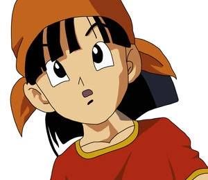 Pan | Dragon Ball Ultimate RPG Wiki | Fandom